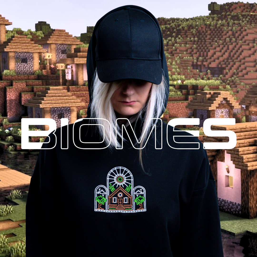 GAMESENS, la marque de vêtement gaming – Gamesens